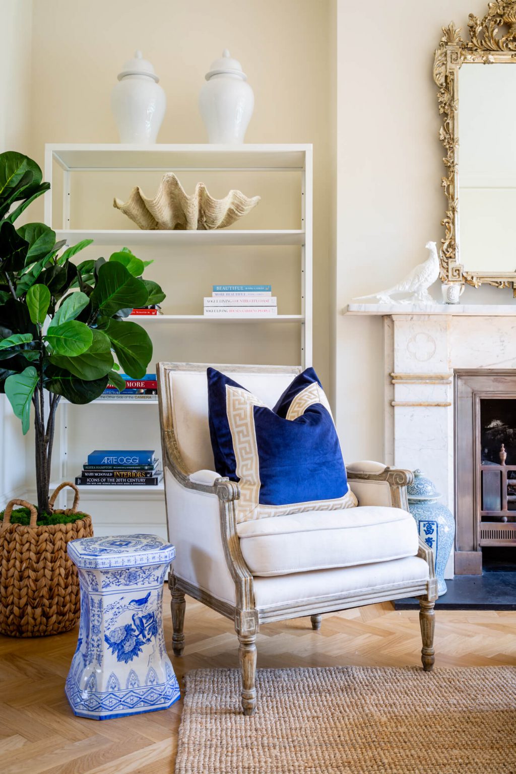 Interior Designer in Bath, Bristol, London, Toronto | Sean Symington
