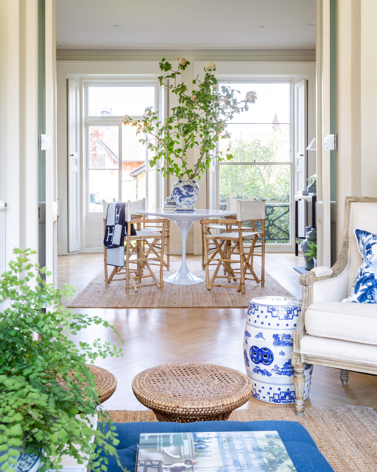 Park Town, Oxford - Sean Symington