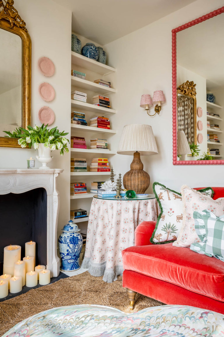 Camden Apartment, London - Sean Symington