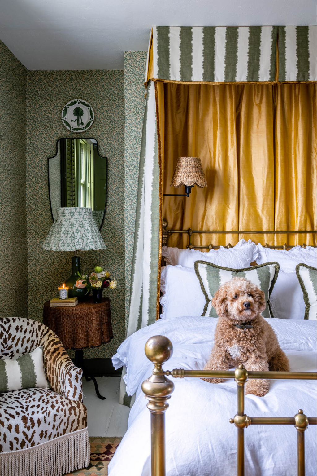 Interior Designer in Bath, Bristol, London, Toronto | Sean Symington