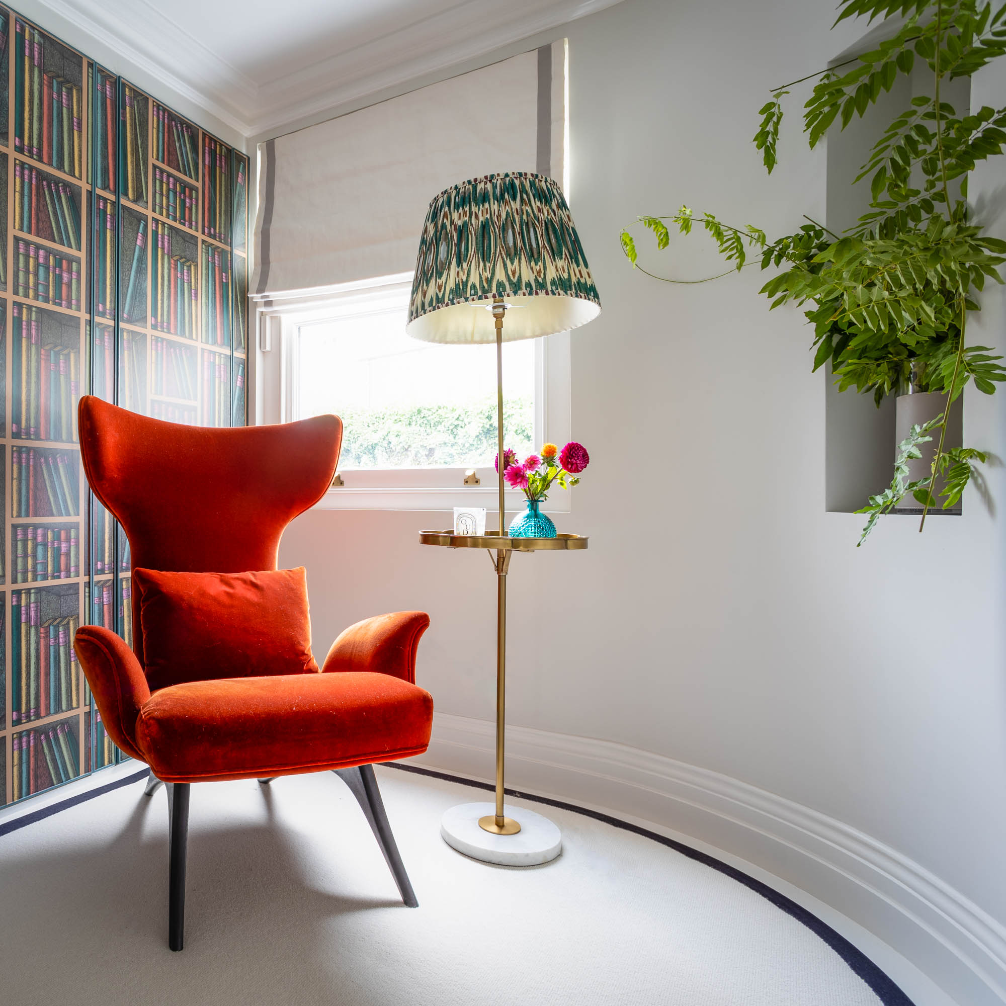 Brook Green, London - Sean Symington