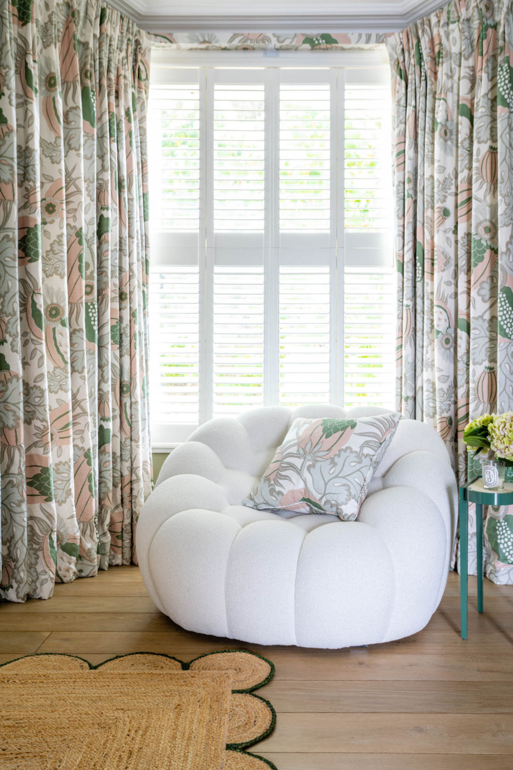 Brook Green, London - Sean Symington