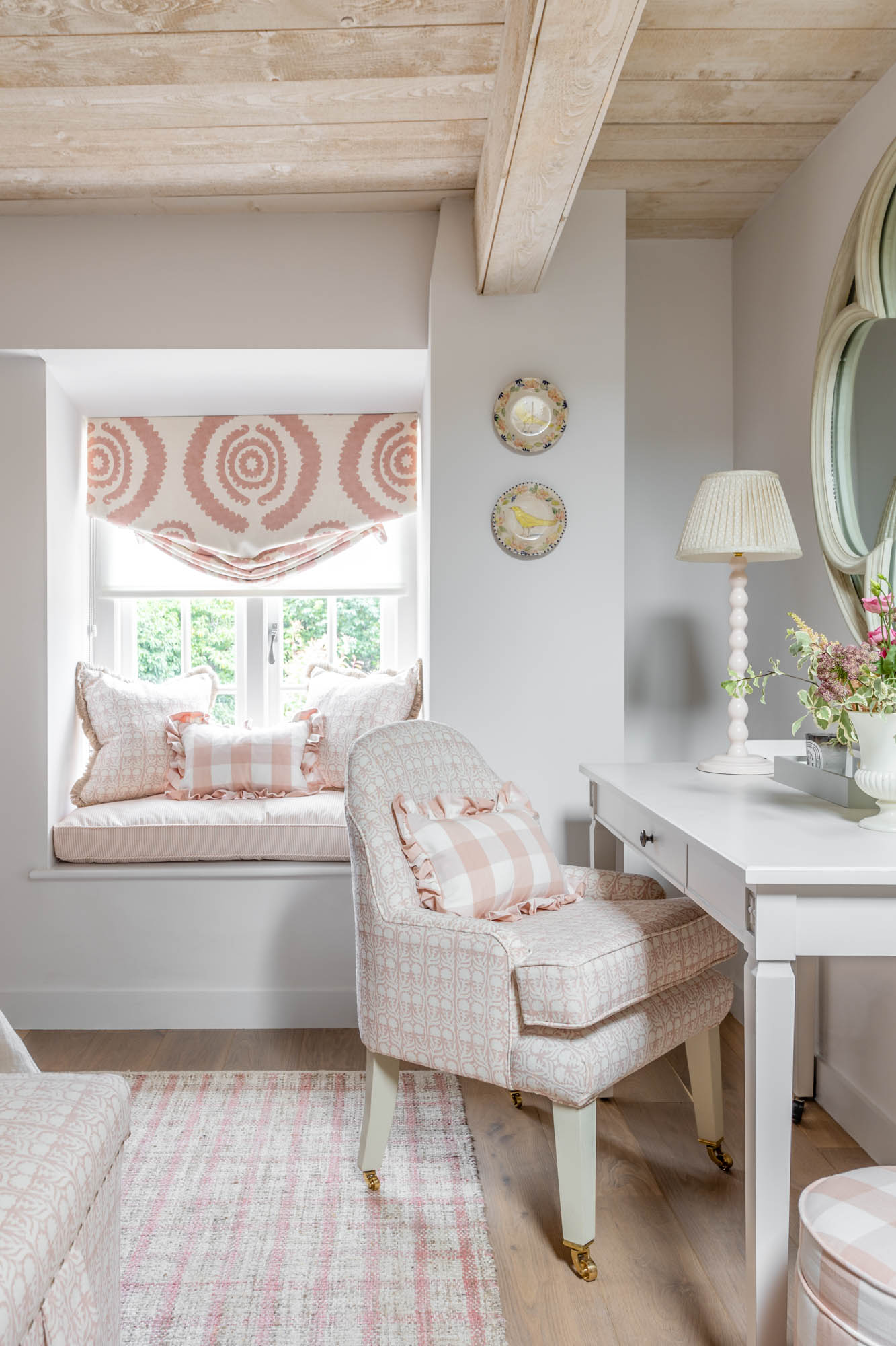 Coach House, Somerset - Sean Symington