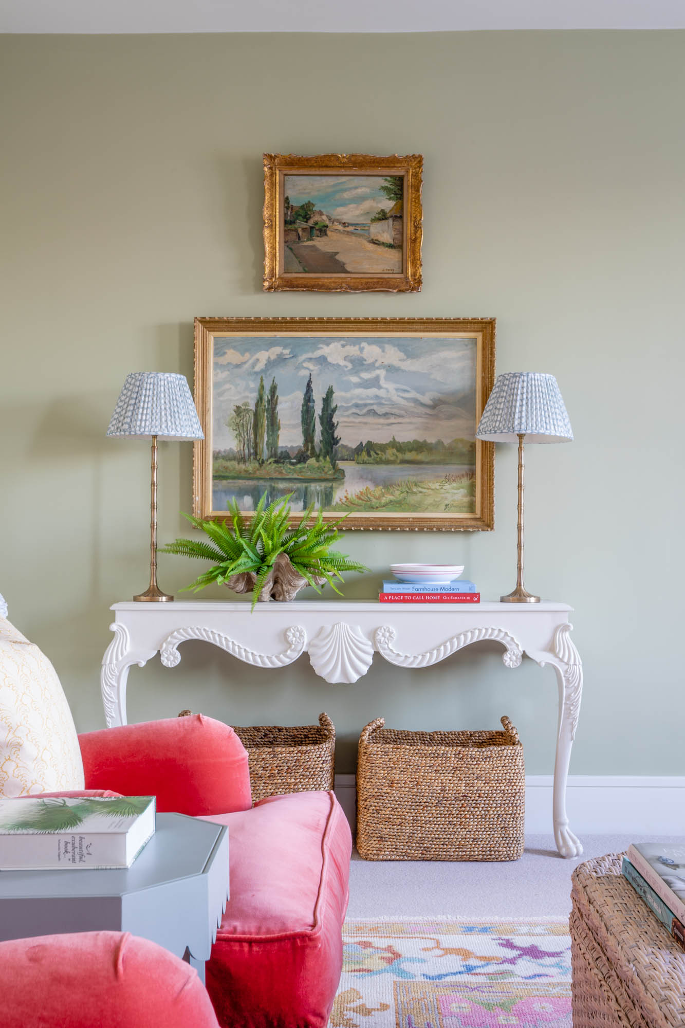 Holburne Park, Bath - Sean Symington