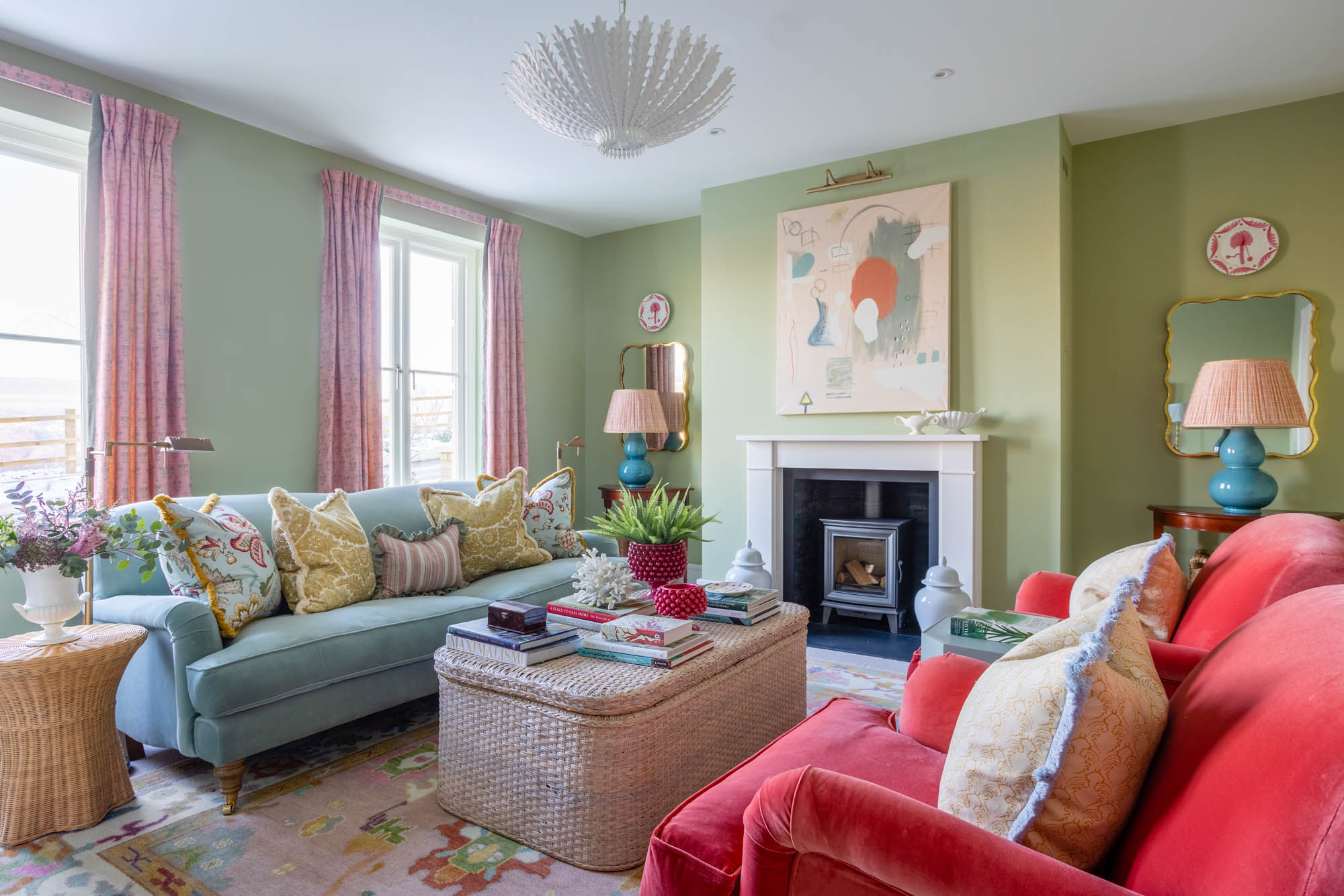 Holburne Park, Bath - Sean Symington