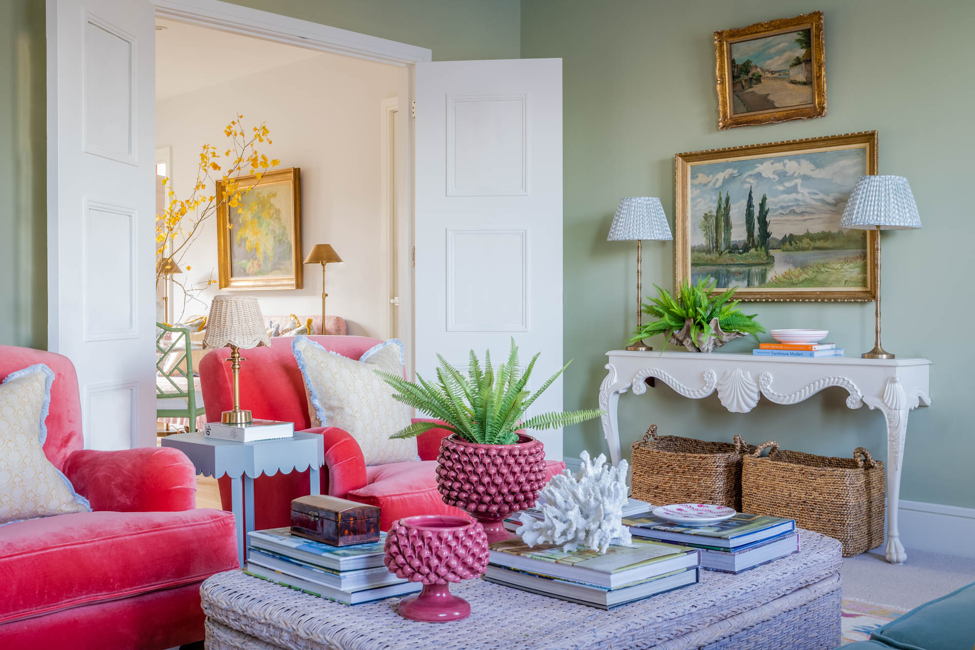 Holburne Park, Bath - Sean Symington