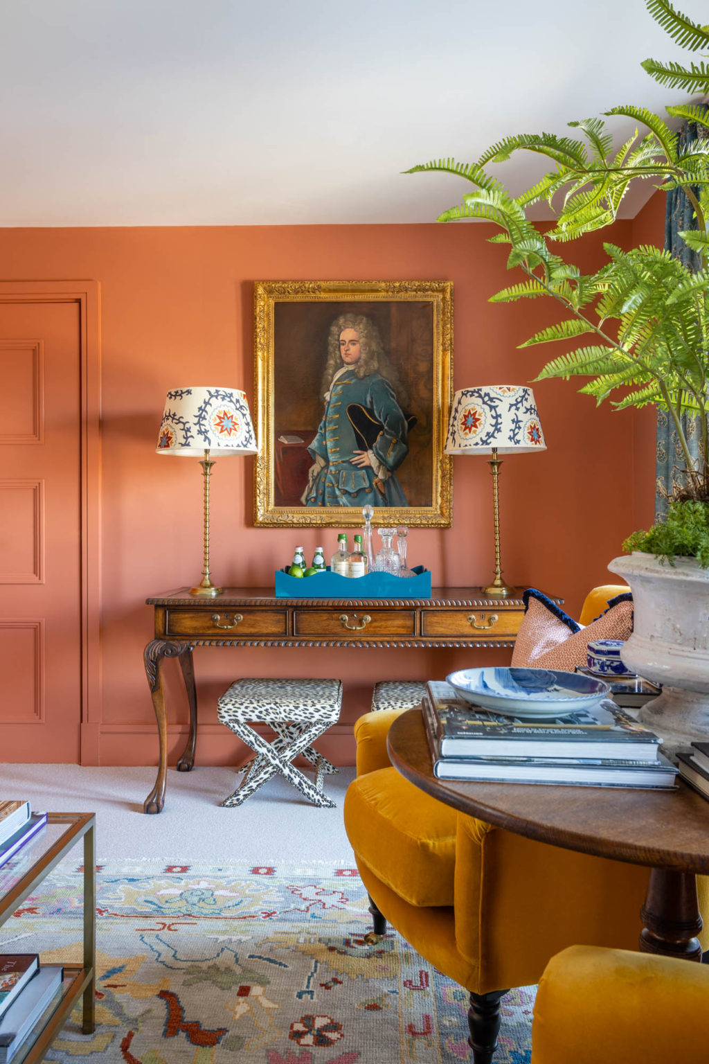 Interior Designer in Bath, Bristol, London, Toronto | Sean Symington