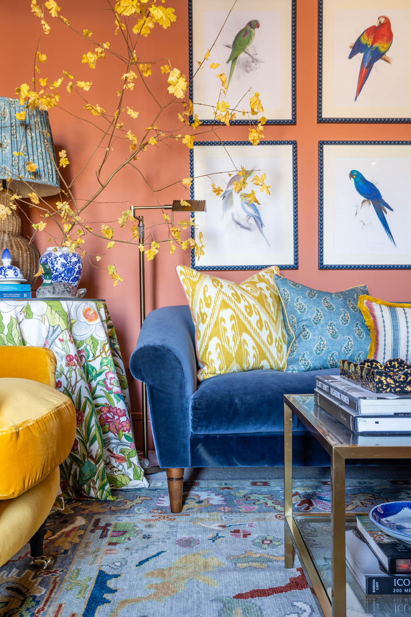 Holburne Park, Bath - Sean Symington