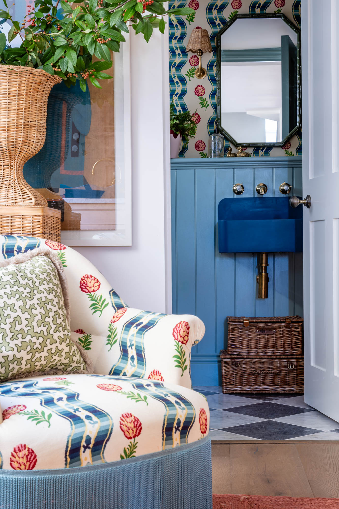 Victorian Terraced House, Bath - Sean Symington