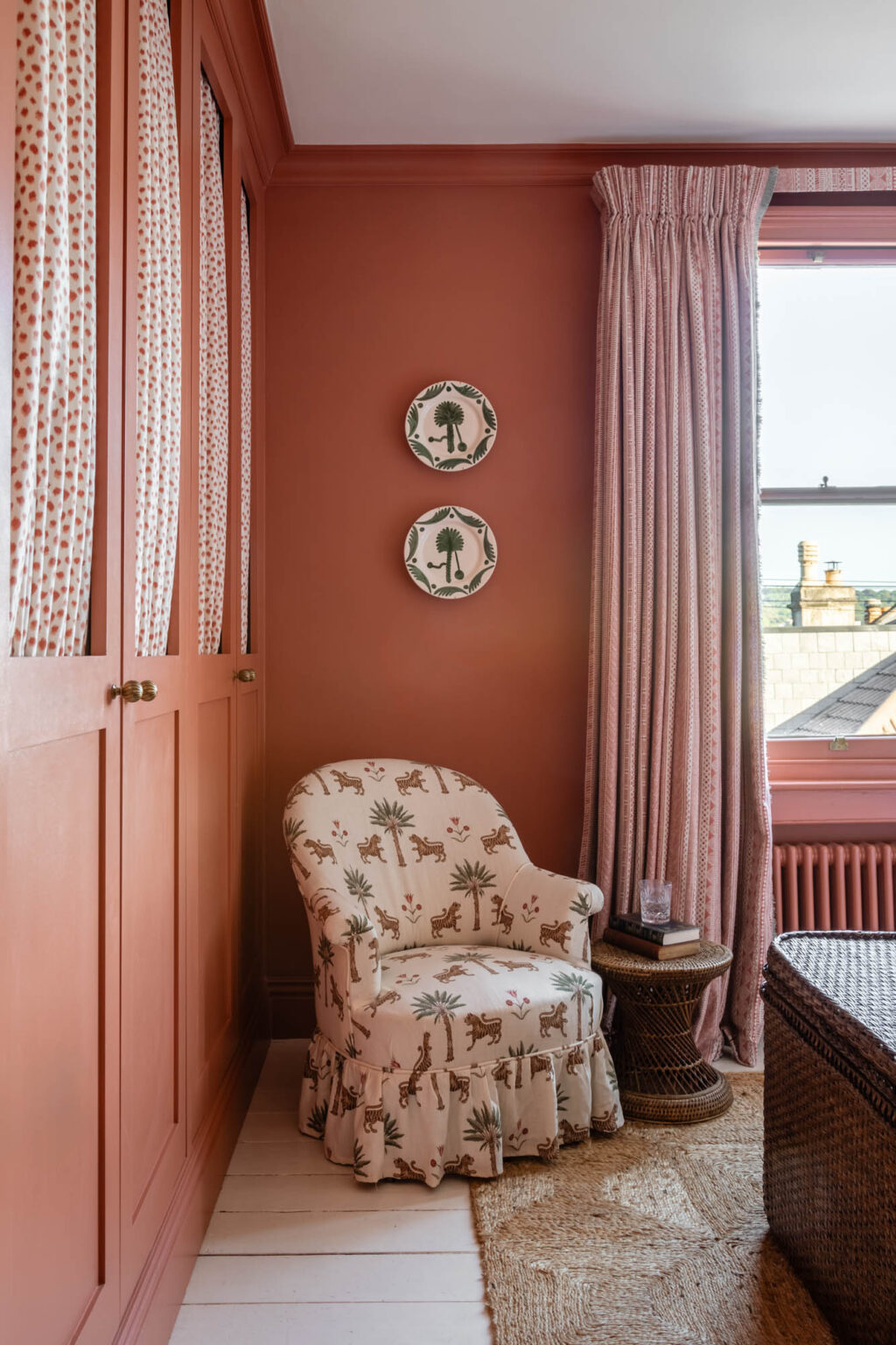 Victorian Terraced House, Bath - Sean Symington