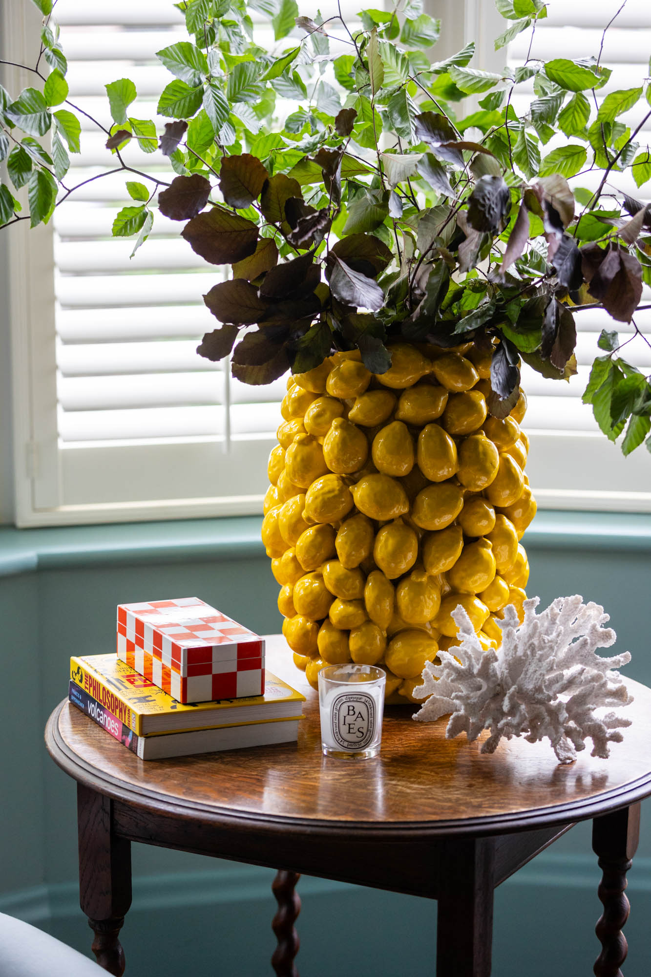 Fulham, London - Sean Symington