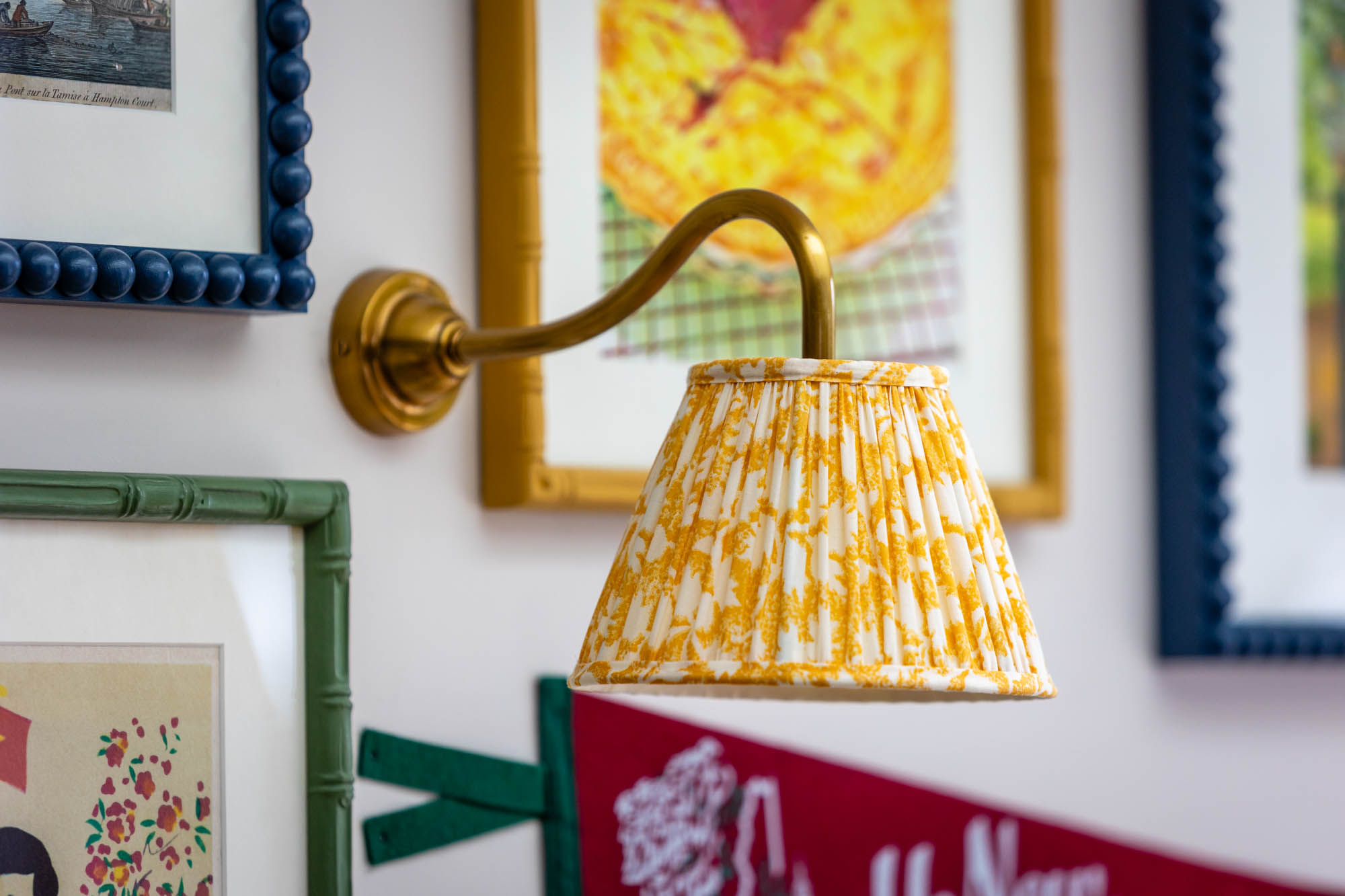 Fulham, London - Sean Symington