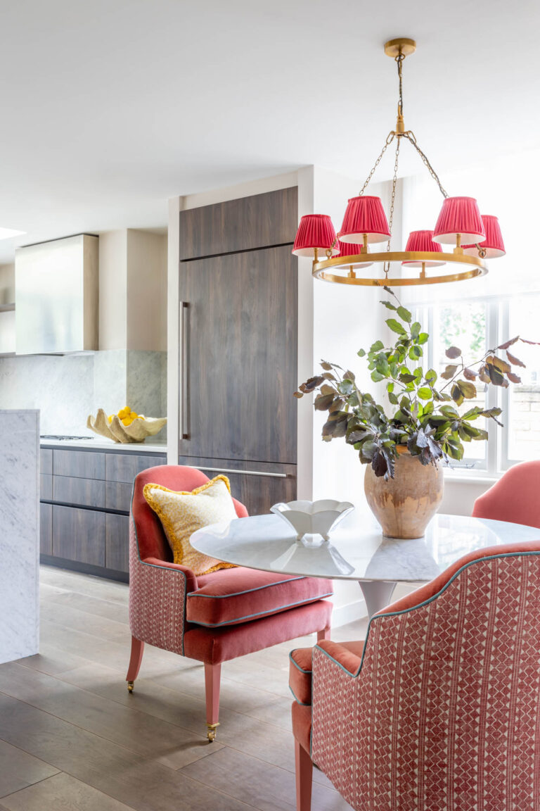 Fulham, London - Sean Symington