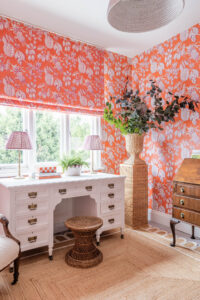 Residential Interior Design - Sean Symington