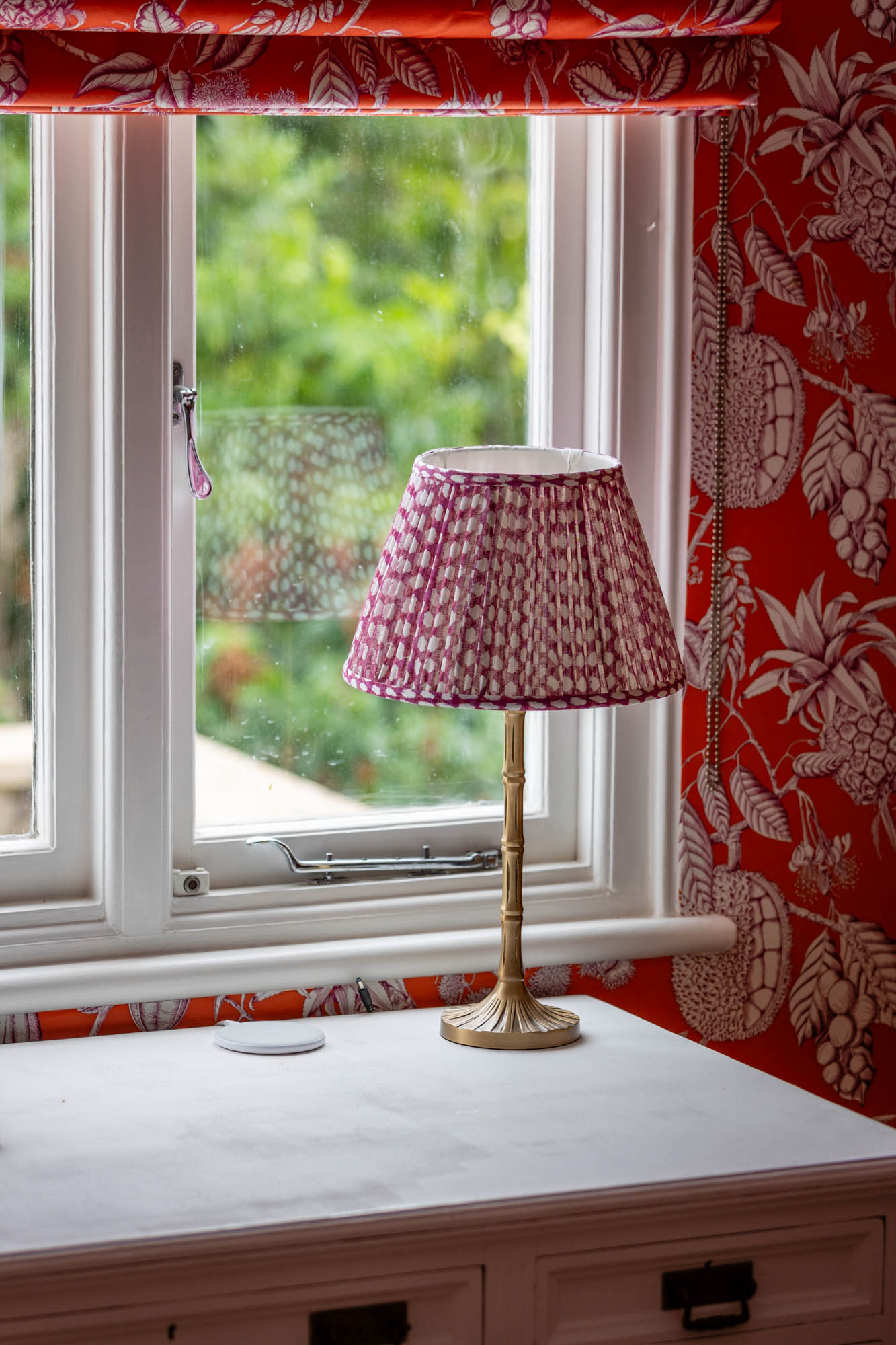 Fulham, London - Sean Symington