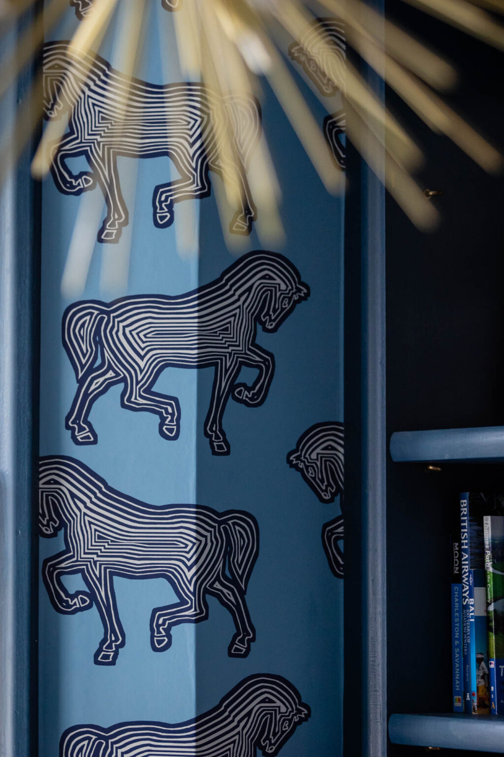 Fulham, London - Sean Symington