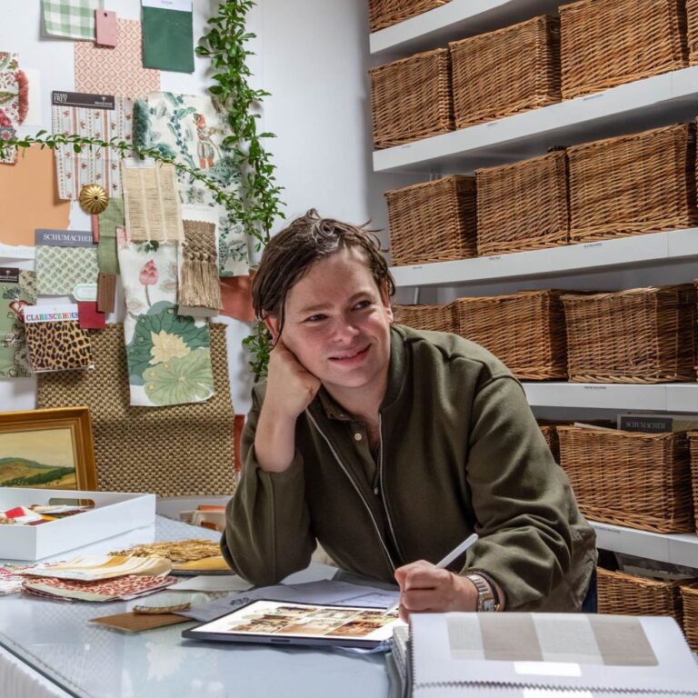 Bathroom Design - Sean Symington