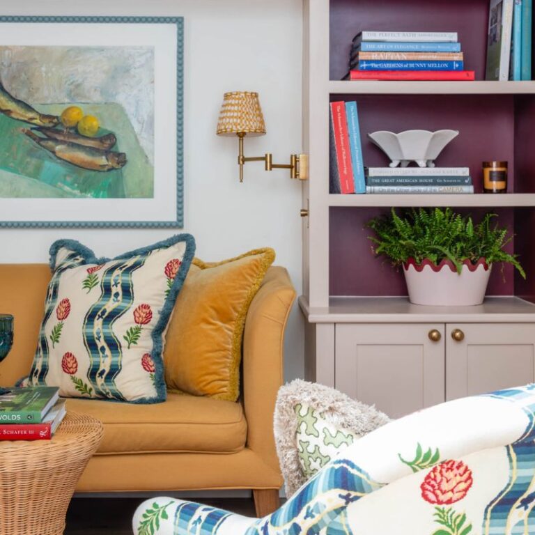 Bathroom Design - Sean Symington