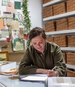 Interior Designer in Bath, Bristol, London, Toronto - Sean Symington