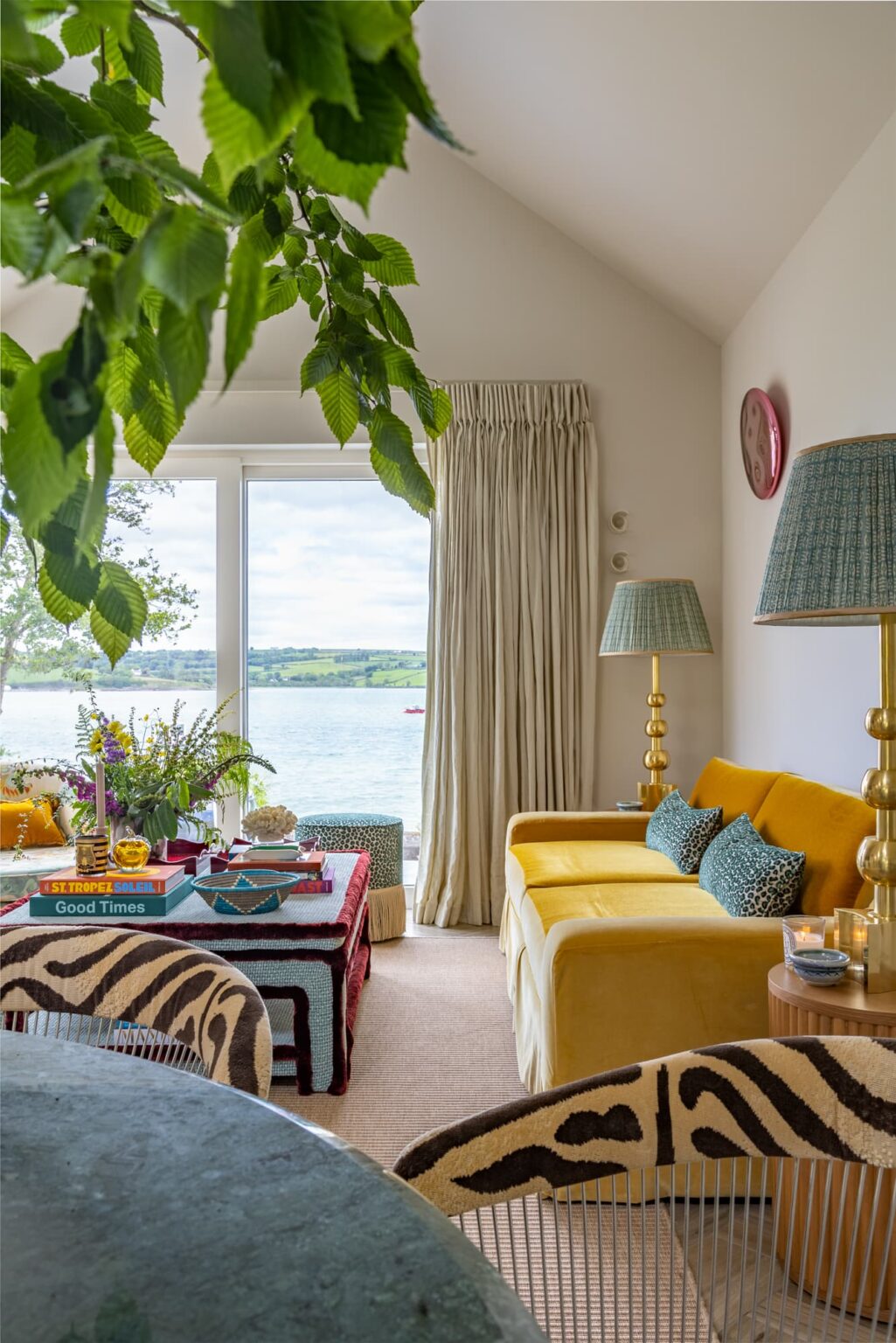 South West Coast, Ireland - Sean Symington