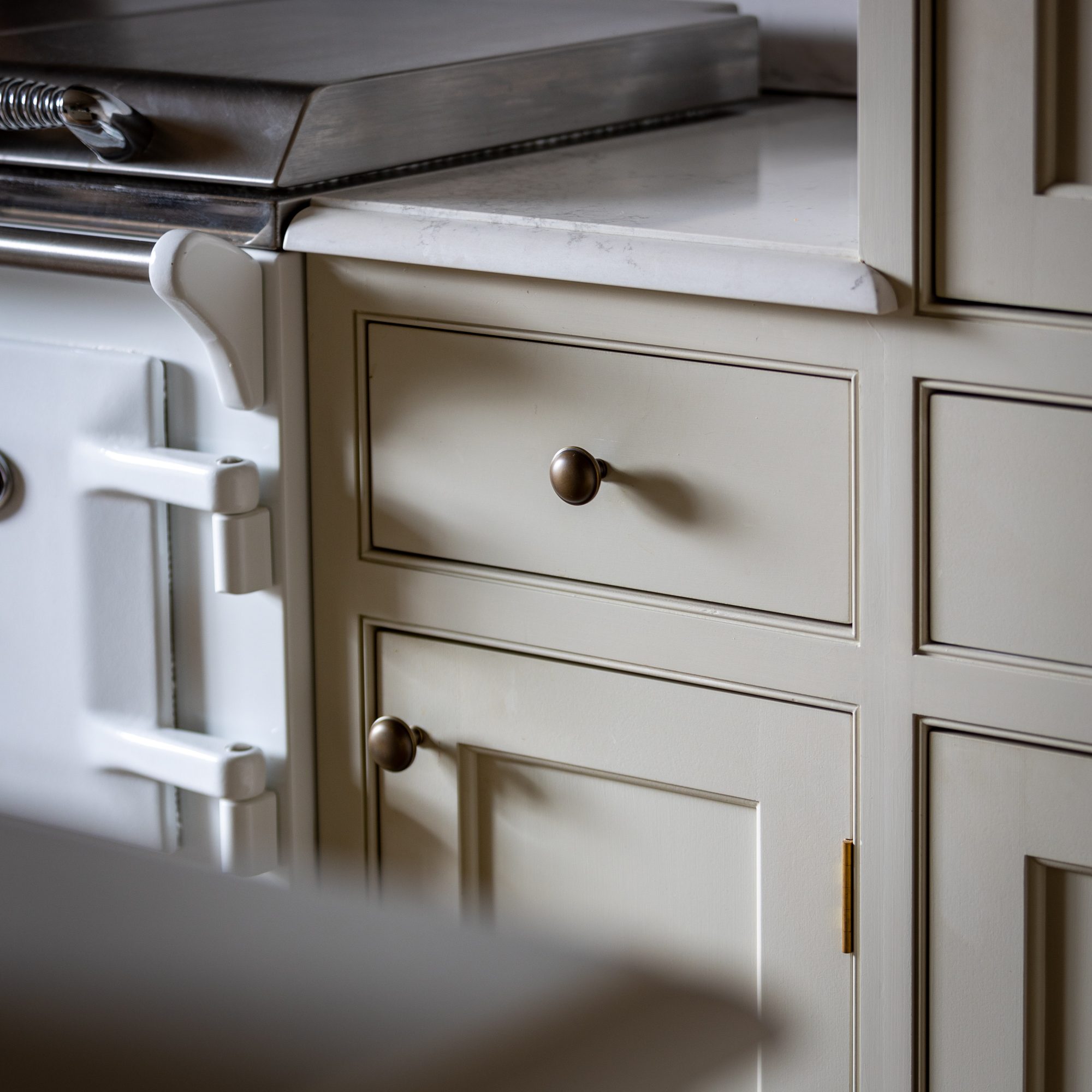 Georgian Family Home, Bath - Sean Symington