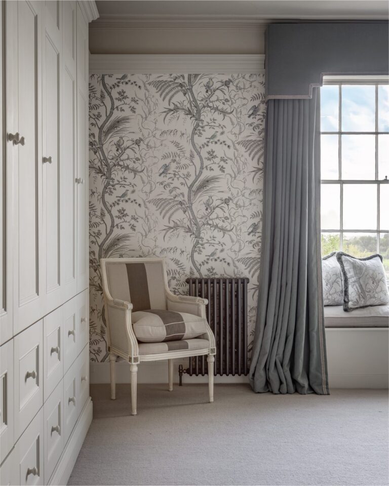 Georgian Family Home, Bath - Sean Symington