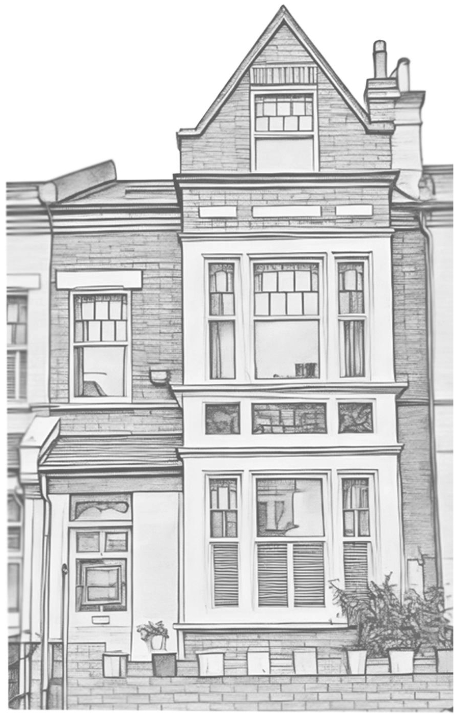 Putney, London - Sean Symington