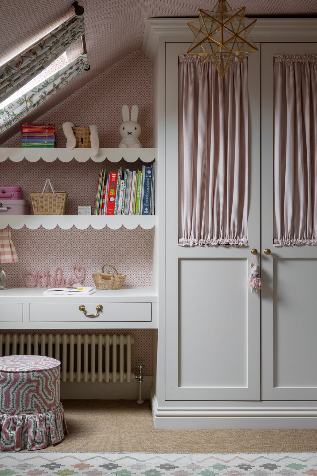 Putney Townhouse, London - Sean Symington