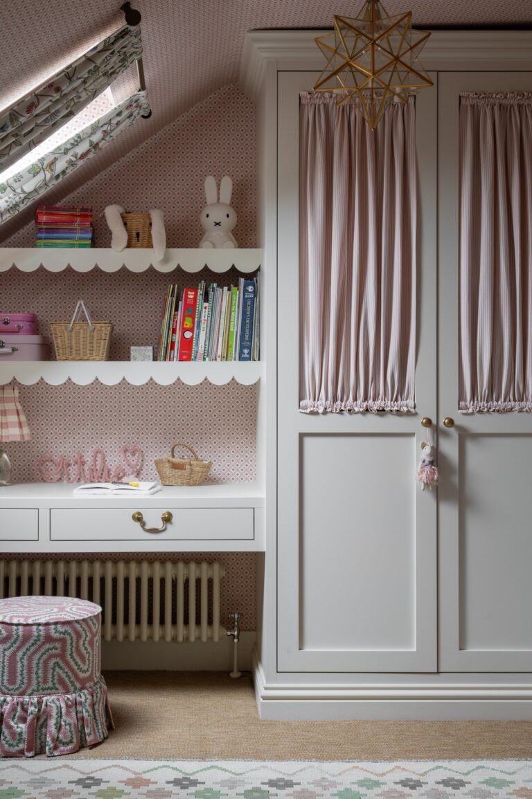 Putney Townhouse, London - Sean Symington