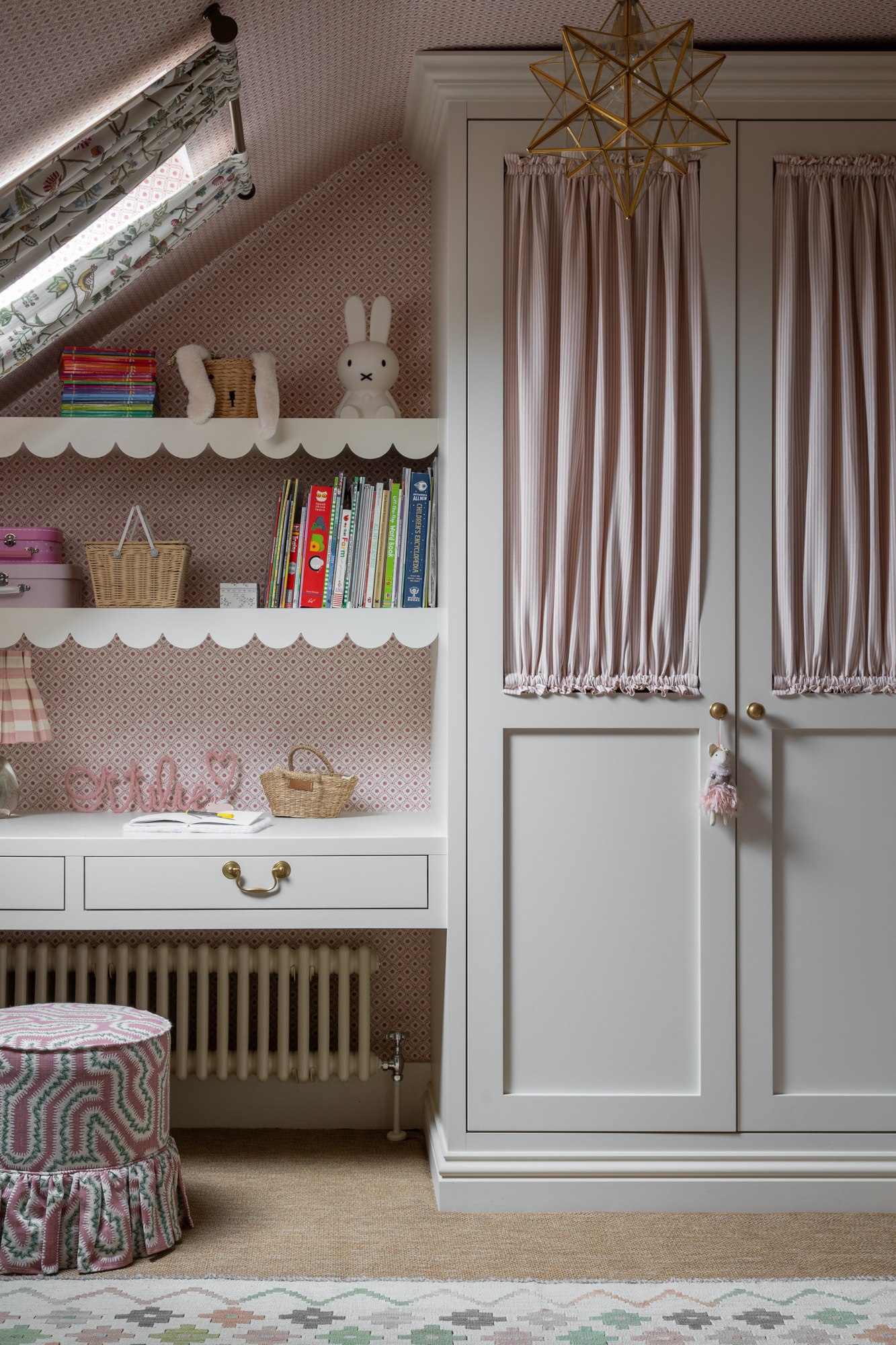 Putney Townhouse, London - Sean Symington