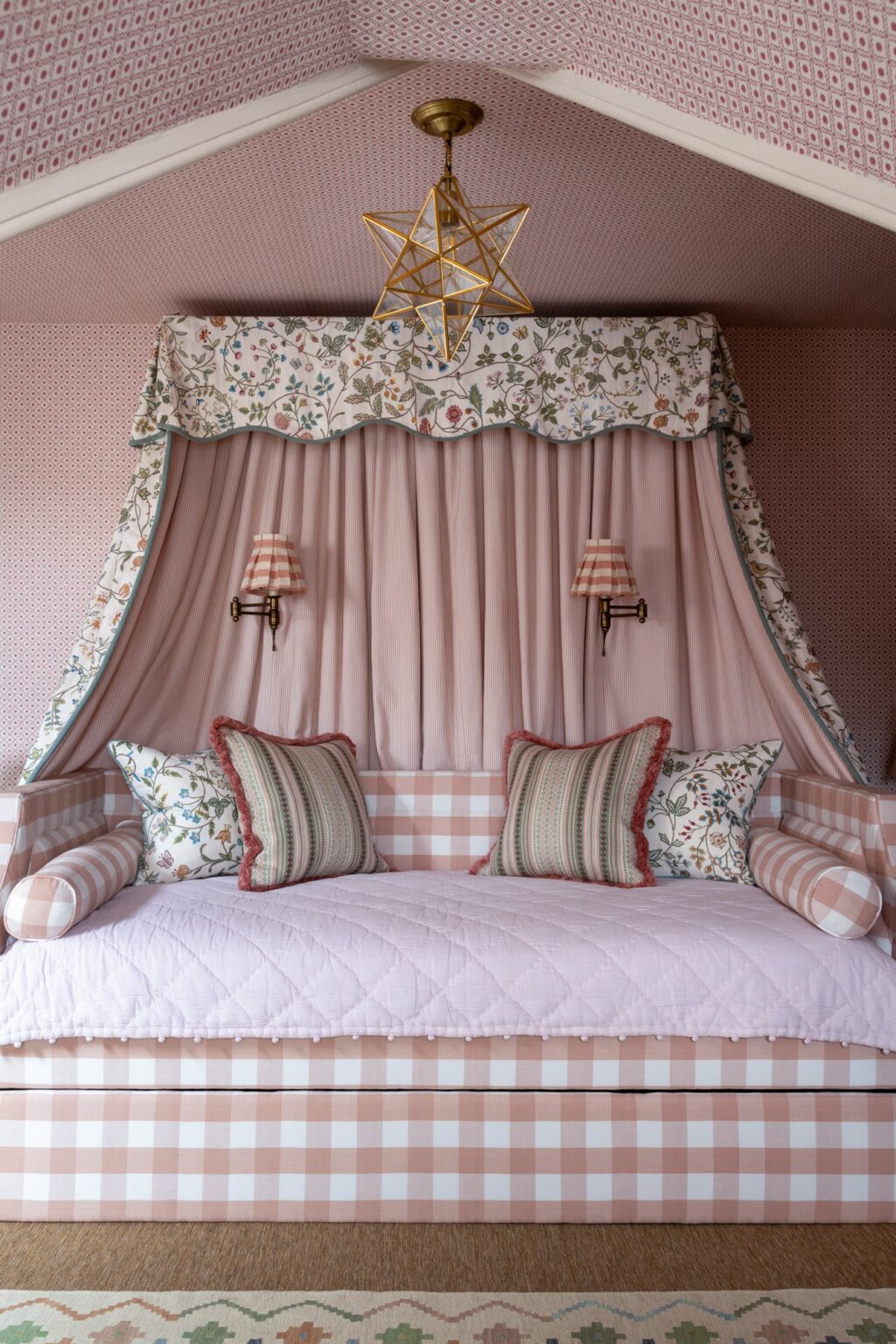 Putney Townhouse, London - Sean Symington