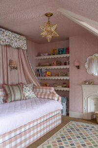 Putney Townhouse, London - Sean Symington