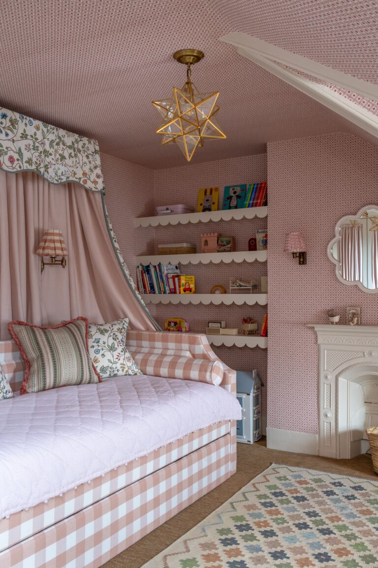 Putney Townhouse, London - Sean Symington