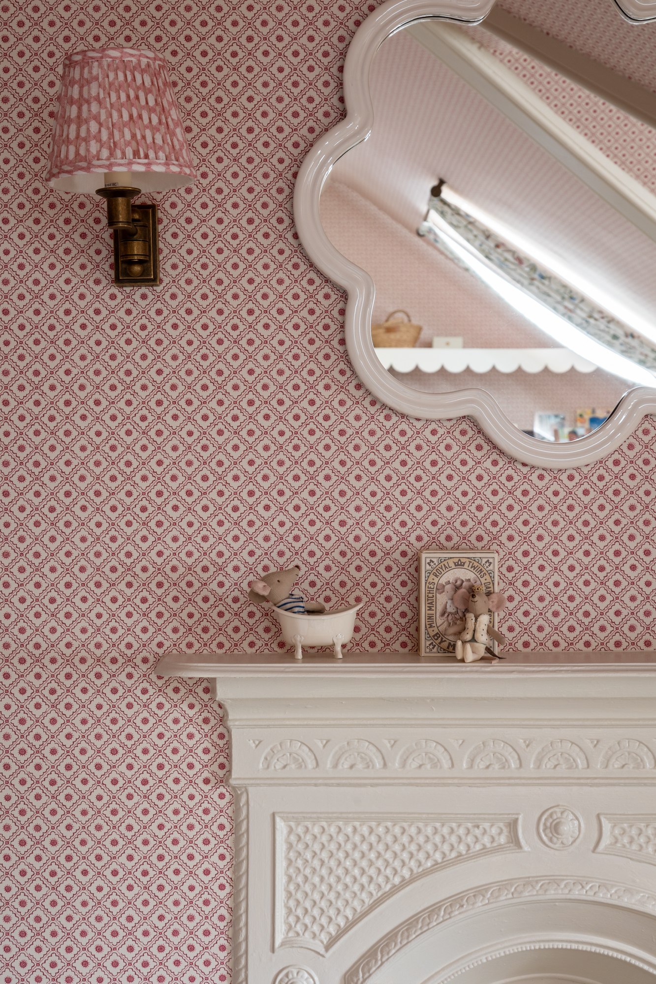 Putney Townhouse, London - Sean Symington