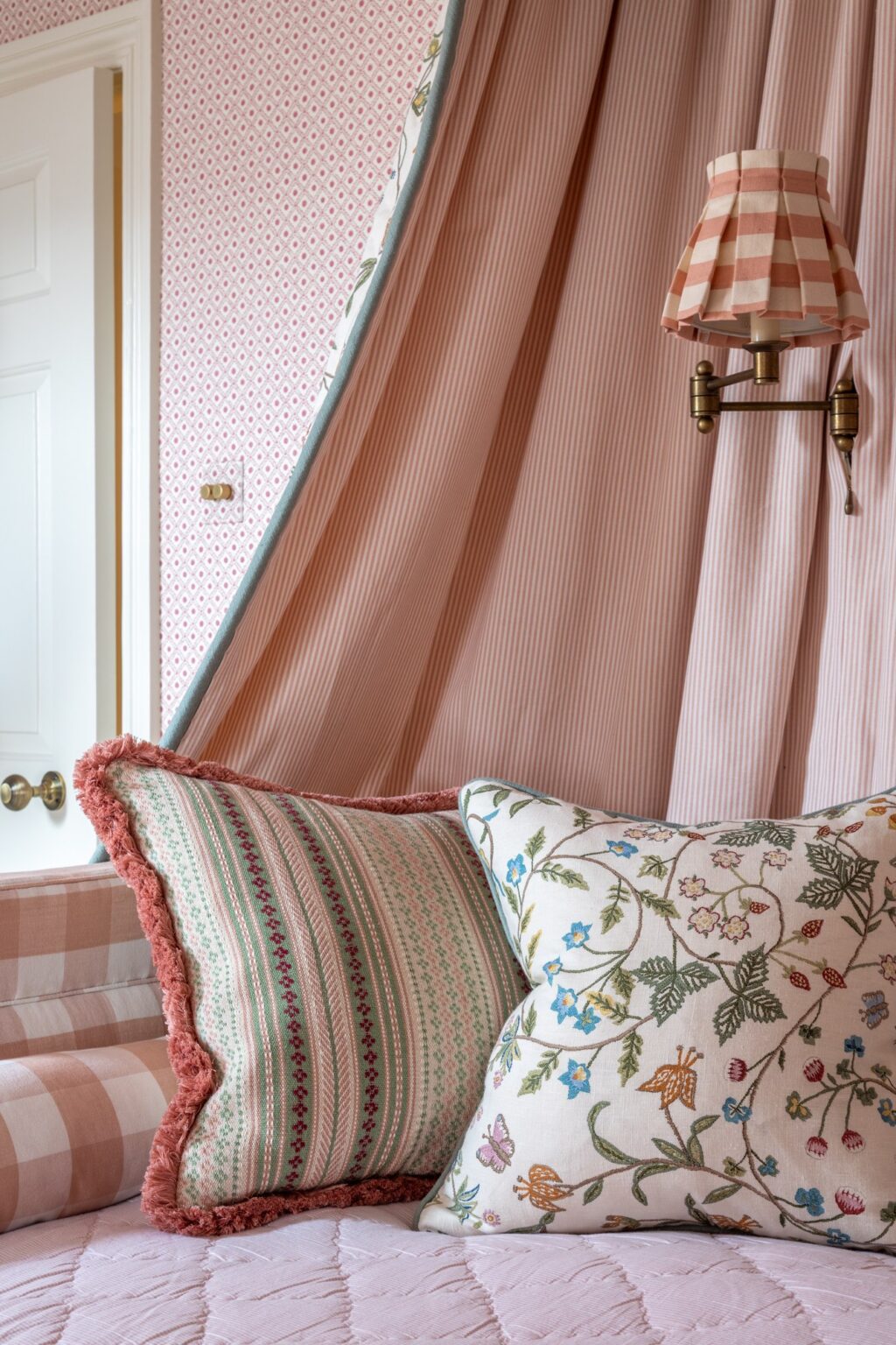 Putney Townhouse, London - Sean Symington