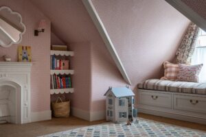 Putney Townhouse, London - Sean Symington