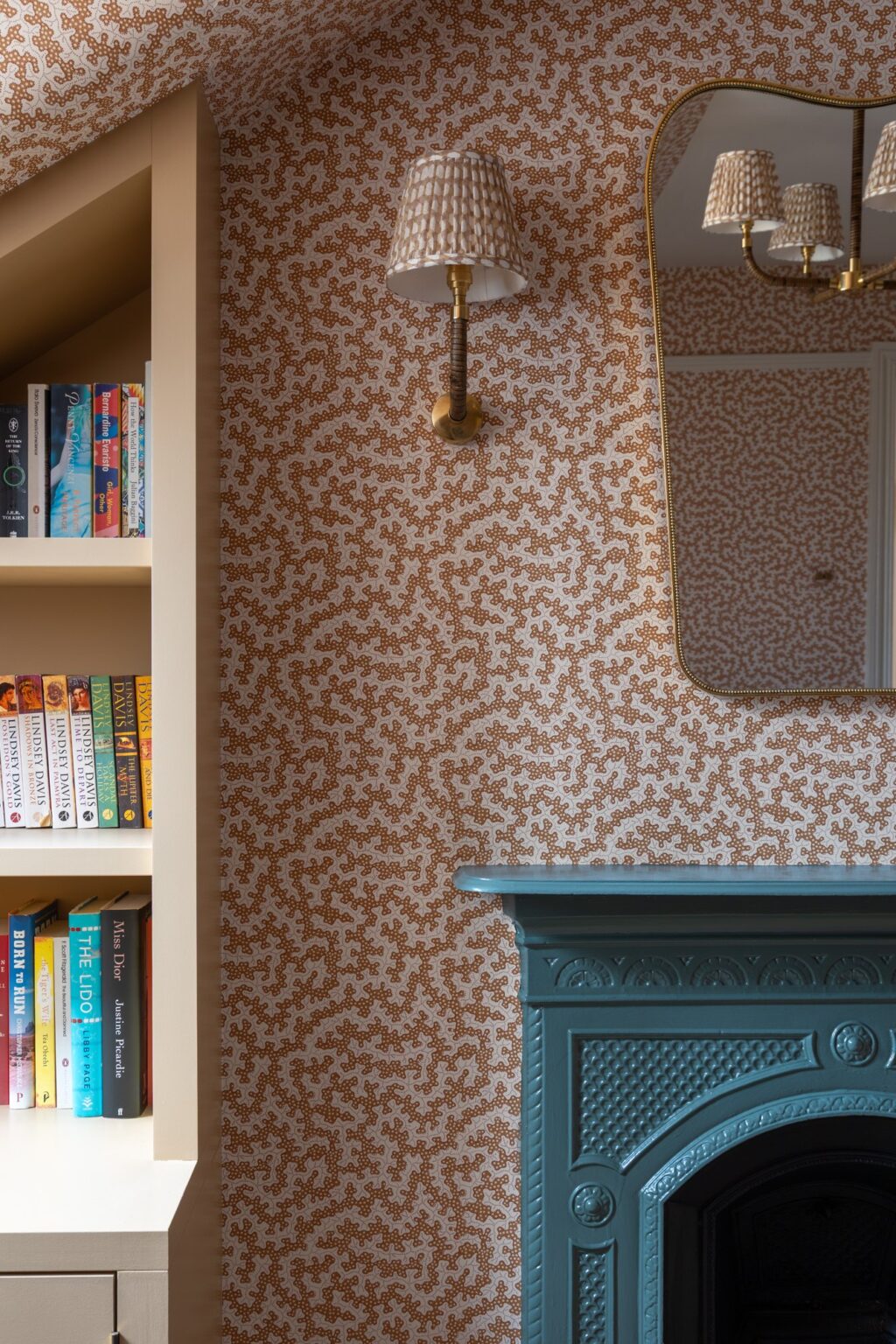 Putney Townhouse, London - Sean Symington