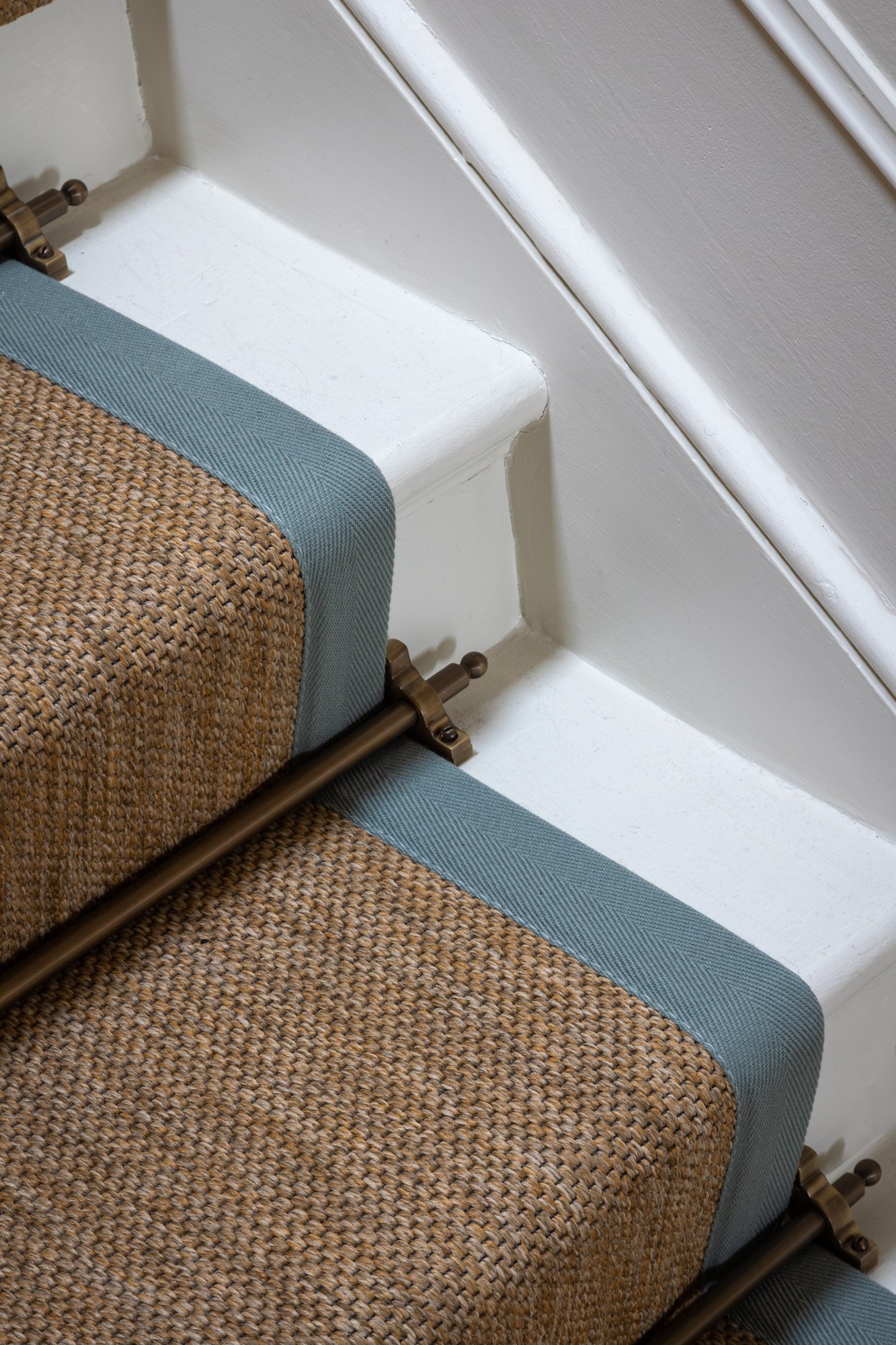 Putney Townhouse, London - Sean Symington