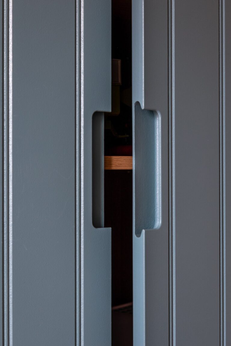 Putney Townhouse, London - Sean Symington