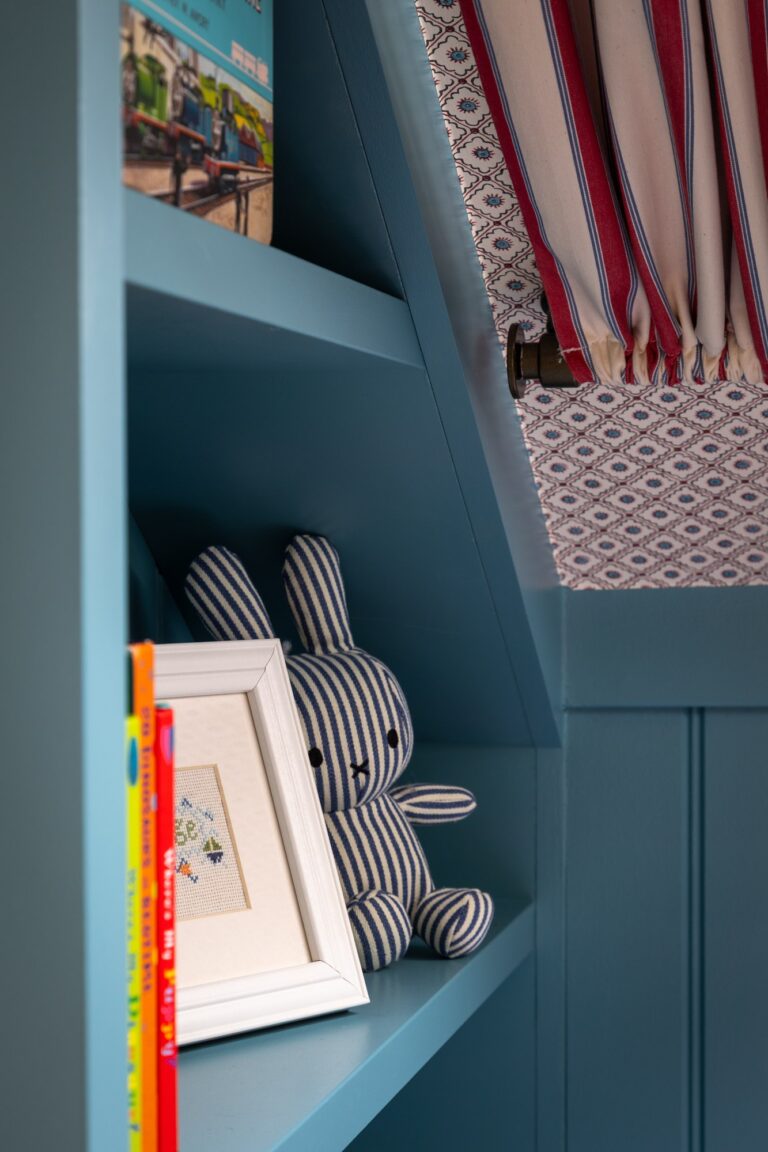 Putney Townhouse, London - Sean Symington