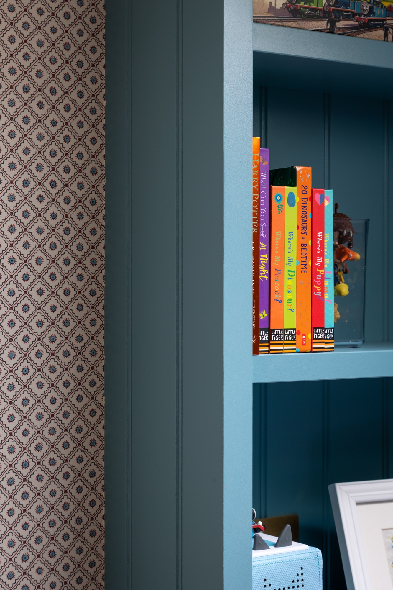 Putney Townhouse, London - Sean Symington