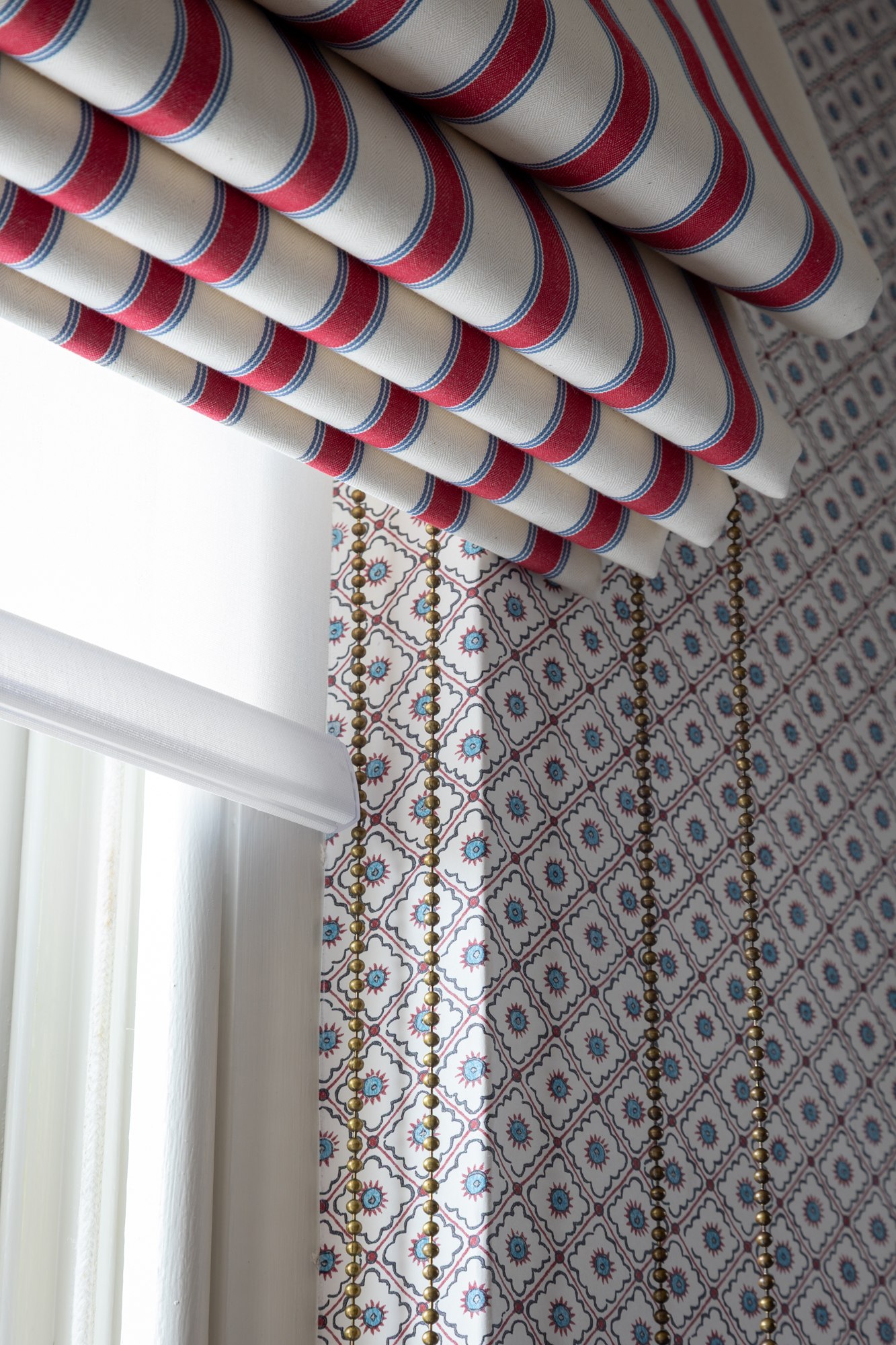 Putney Townhouse, London - Sean Symington