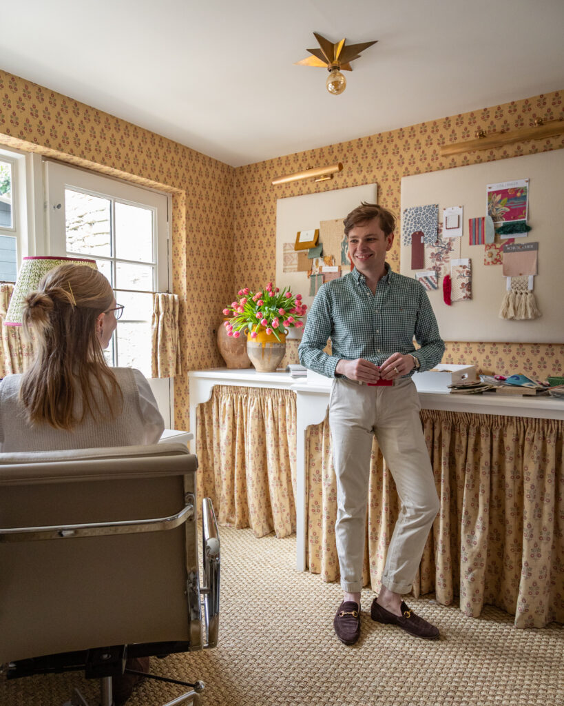 About - Sean Symington